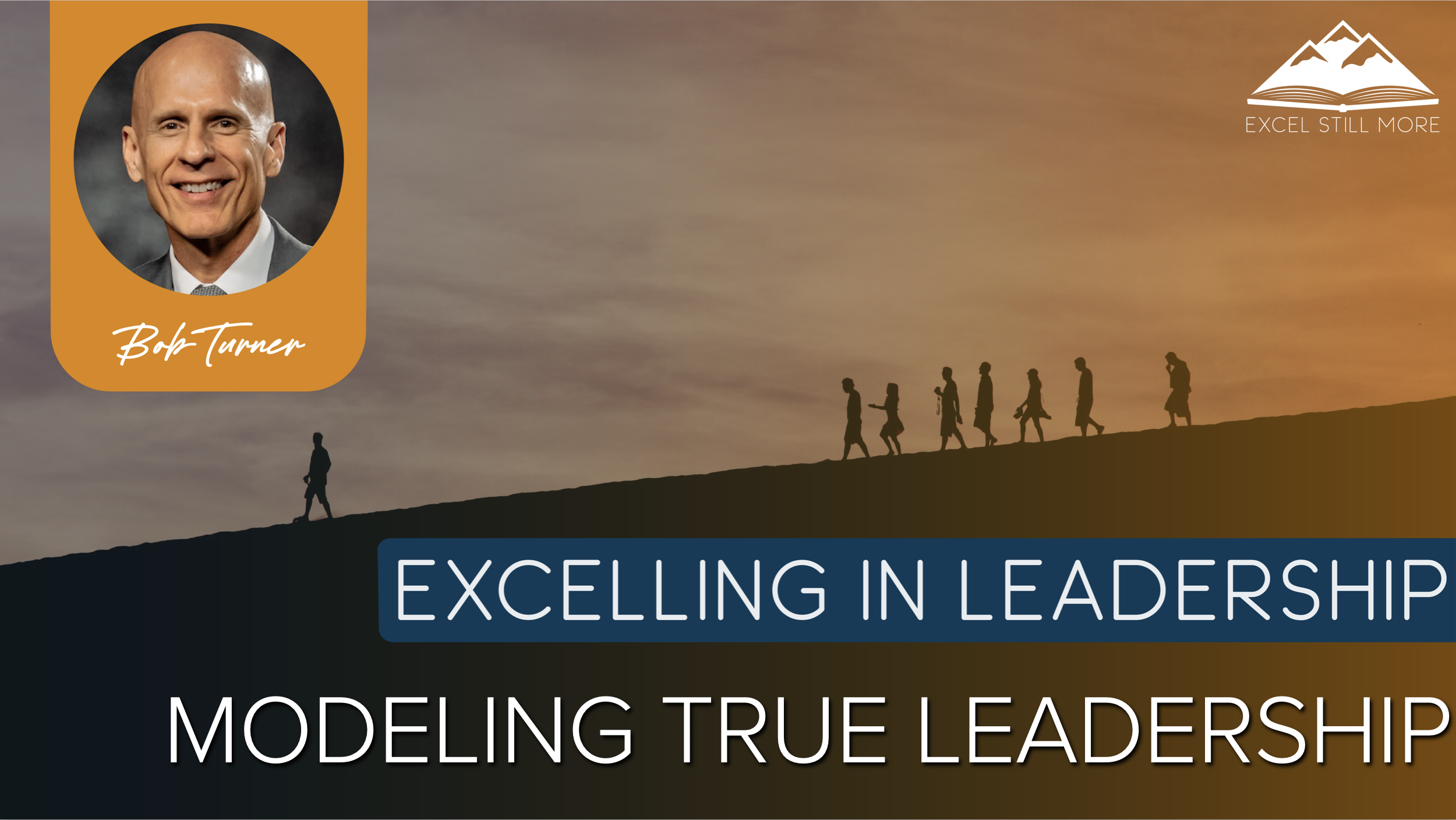 Modeling True Leadership
